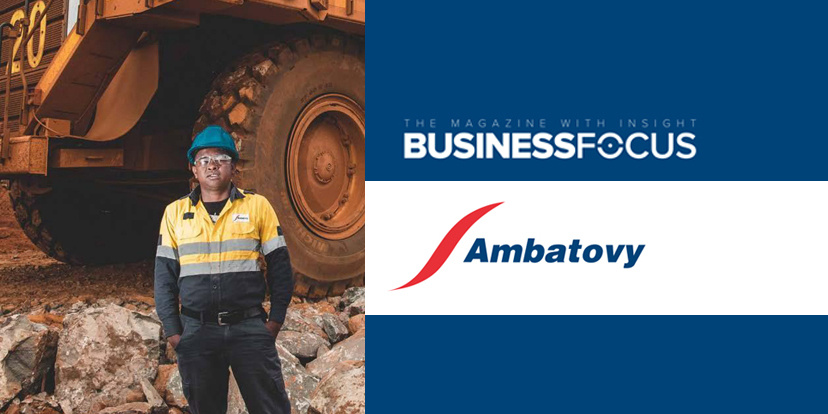 Delivering Sustainable Value to Madagascar